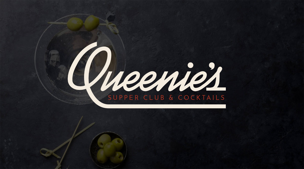 Queenie's Supper Club & Cocktails at the United Center